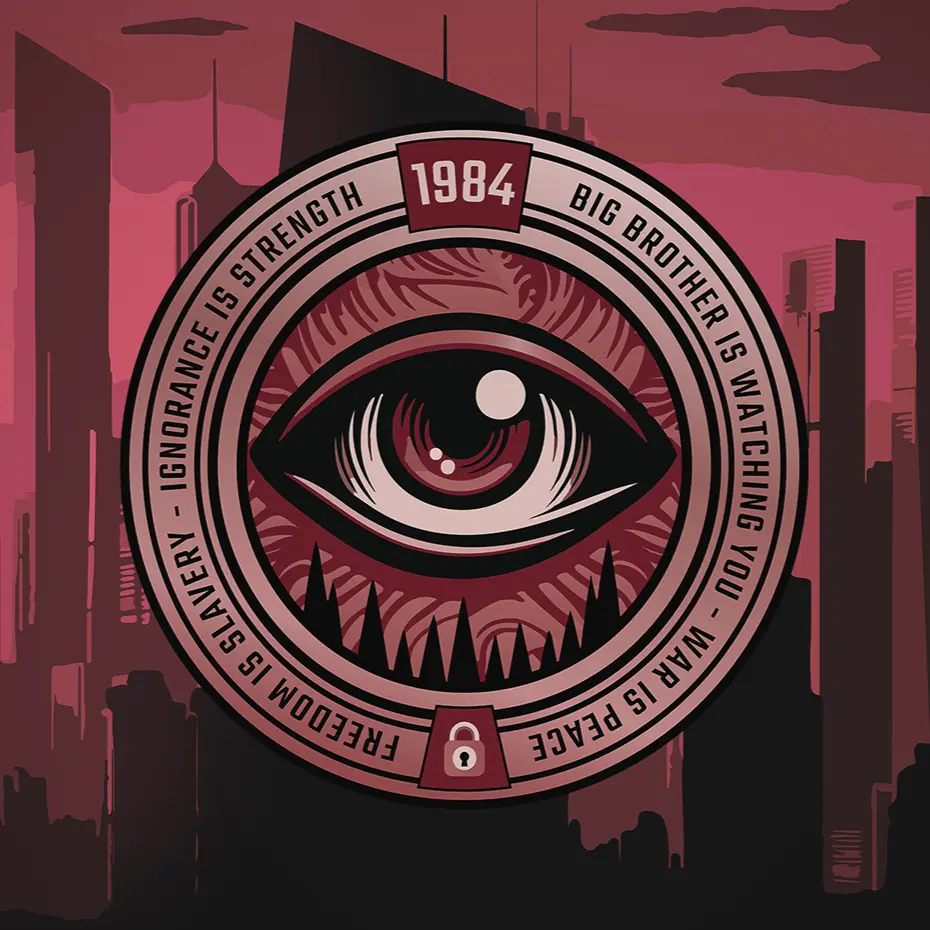 1984 (Big Brother) – Libérate si puedes Salas de Escape Room en Valladolid